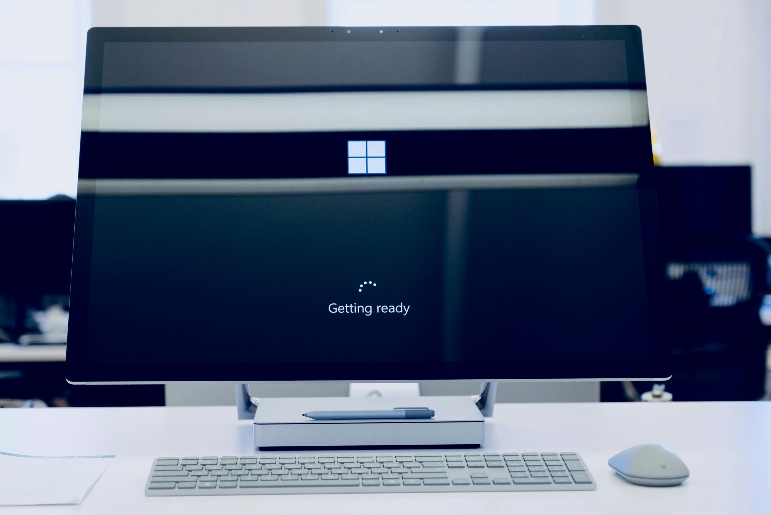 Windows 10: The Final Countdown – It's Time to Upgrade Your PC - IZCO ...